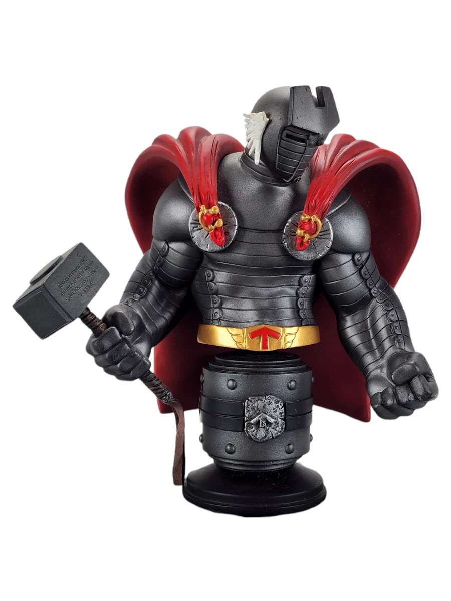 Destroyer Armor Thor