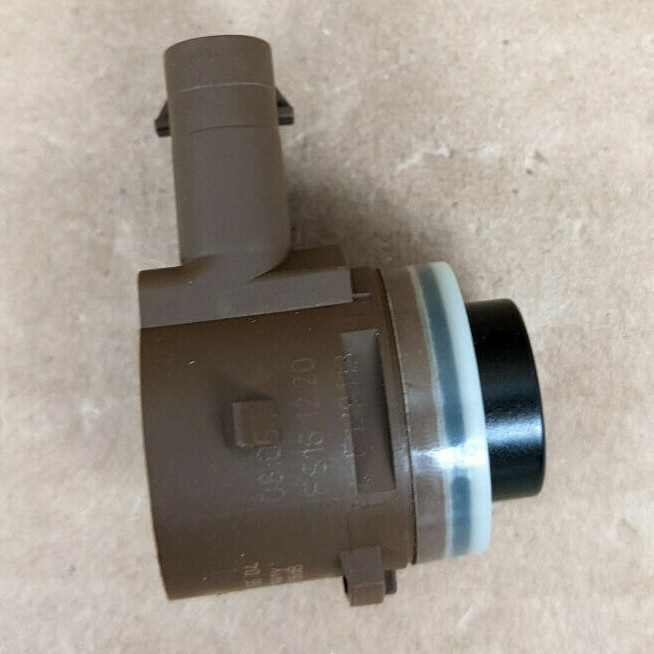 New! 2014 - 2022 Sensor Mercedes-Benz S Class, C Class CLS, E Class, SL ...