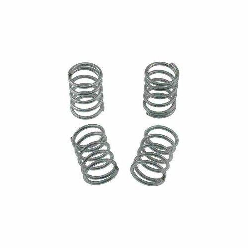 Drum Brake Shoe Hold Down Spring-Front Drum Rear,Front Carlson H1190-2 ...