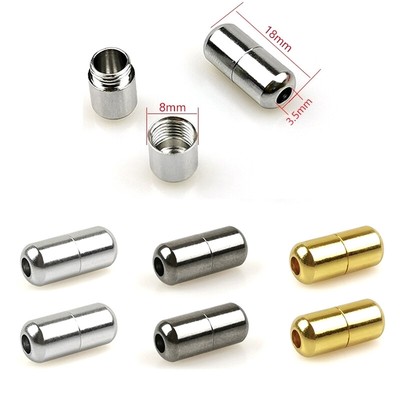 10pcs Capsule Shoelace Buckle No Need Tie Flat Anchor Shoe Laces ...