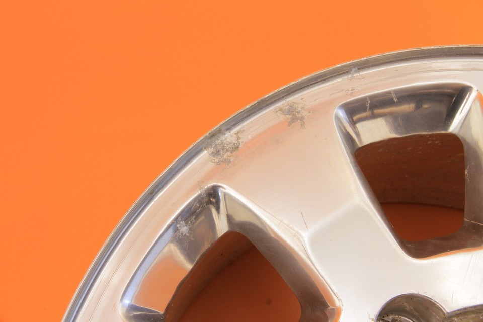 Chevrolet Silverado GMC Sierra 2500 3500 18" Inch OEM Wheel Rim I-1661 ...