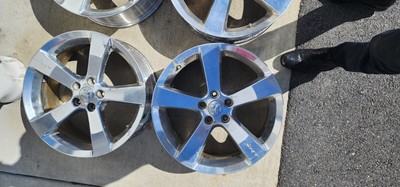 Caliber Srt4 Rims