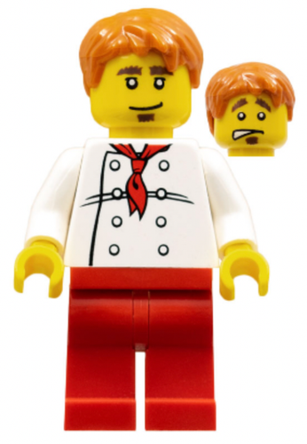 LEGO CREATOR: Hot Dog Stand (40078) for sale online | eBay