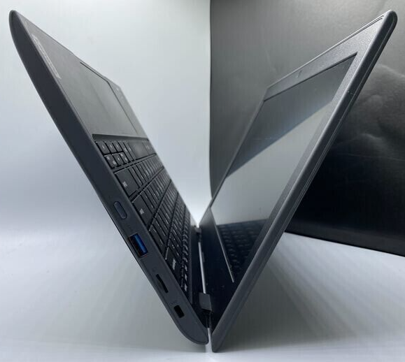 FOR PARTS Lenovo 100e 2 Gen Windows Celeron N4020 CPU @1.10GHz 4GB RAM ...