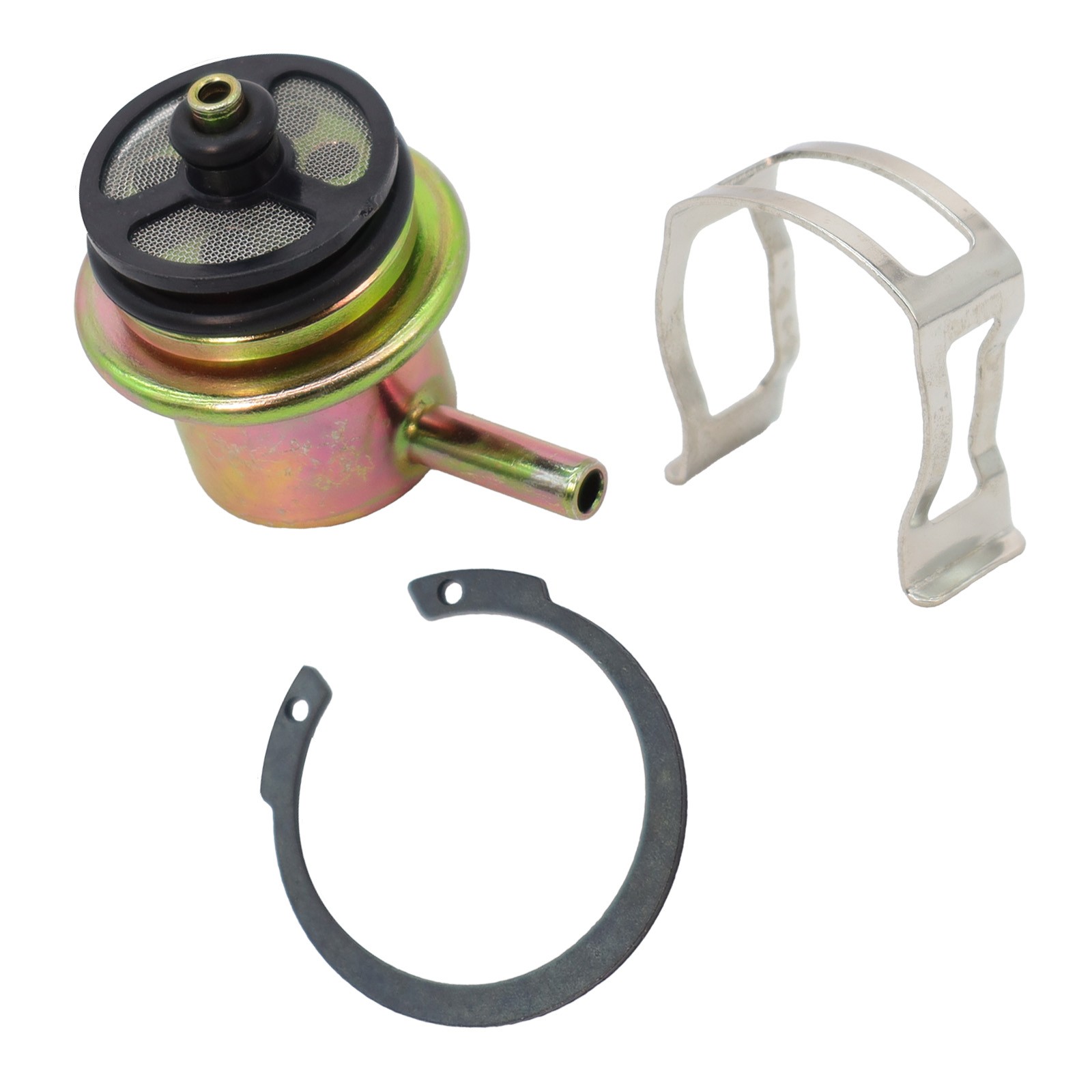 FPR FUEL PRESSURE REGULATOR FOR CADILLAC ISUZU GM 96-06 4.2 BAR ...
