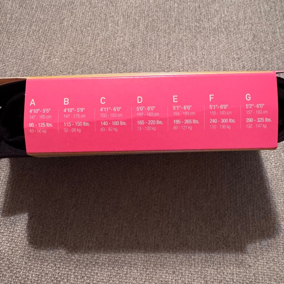 Star Power by Spanx Center Stage Ribbed Row Shaping Tights Black Women ...