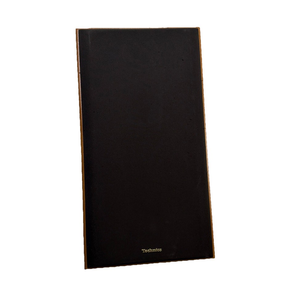 Technics sb cr77 3 way speaker fully working tested vintage hifi audio ...