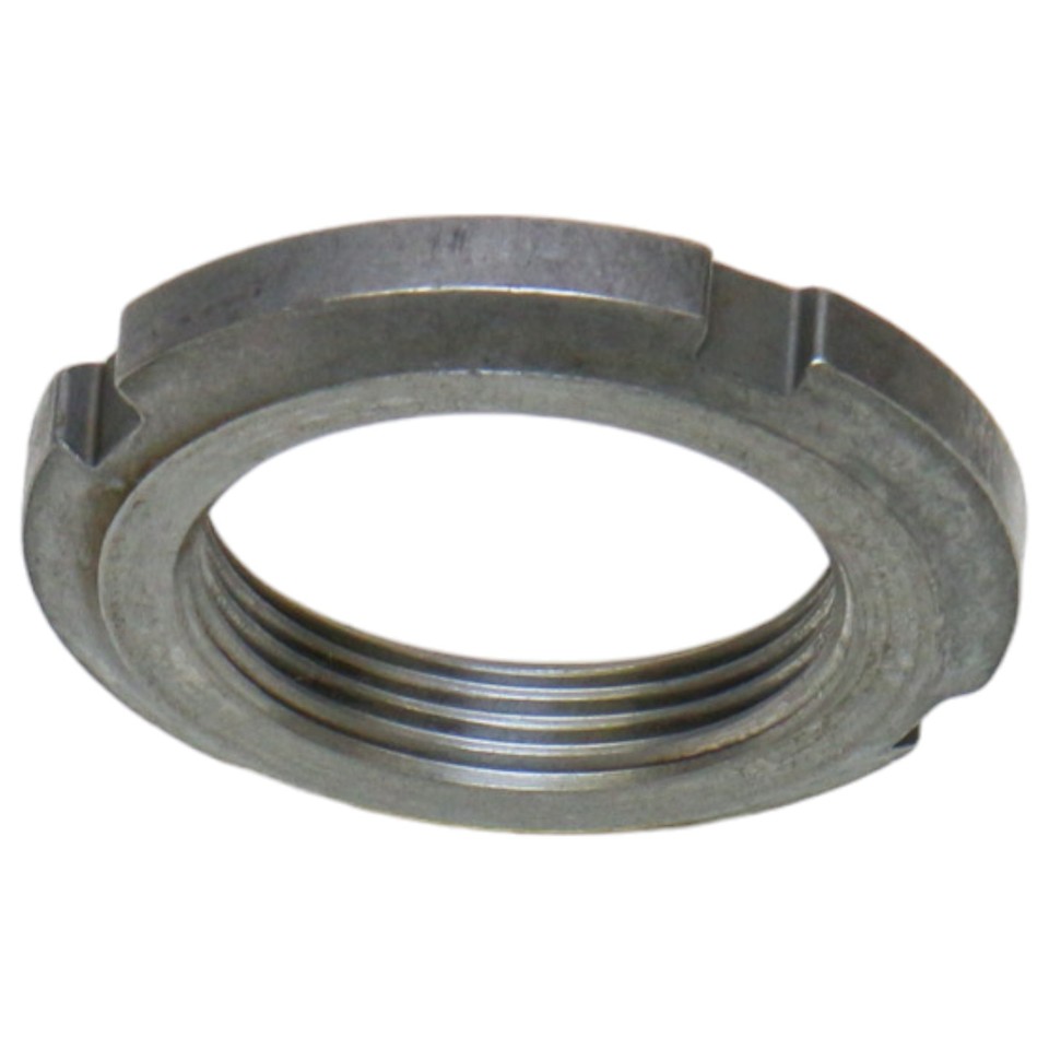 KM6 SKF, Lock Nut KM6 Lock Nut: Specifications, Category, Lock Nut ...