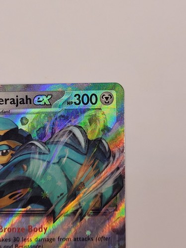 Copperajah ex - 150/193 - Pokemon Paldea Evolved Ultra Rare Card NM | eBay
