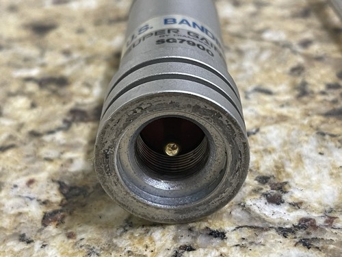 U.S. Banding SG7000 SUPER Gainer By DIAMOND Antenna 5 Ft (60”) | eBay