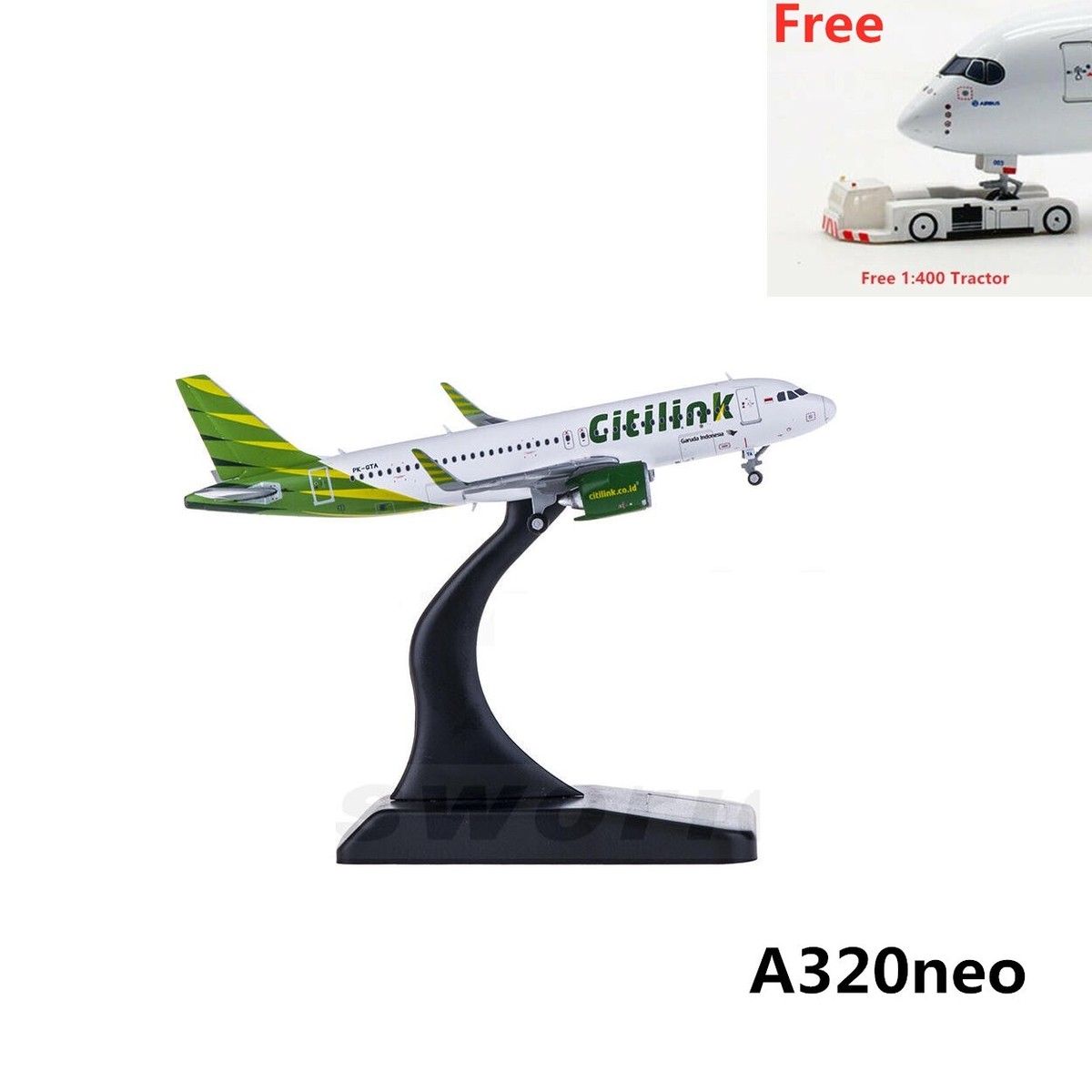 Citilink Tracker PK GQI Airbus A320 214 Citilink Flightradar24