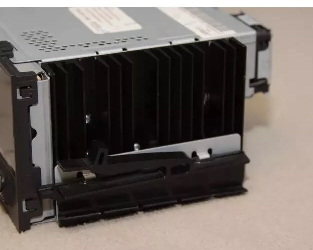 1998-2001 Chevrolet GM Silverado 1500 CD Player DELCO OEM Radio ...