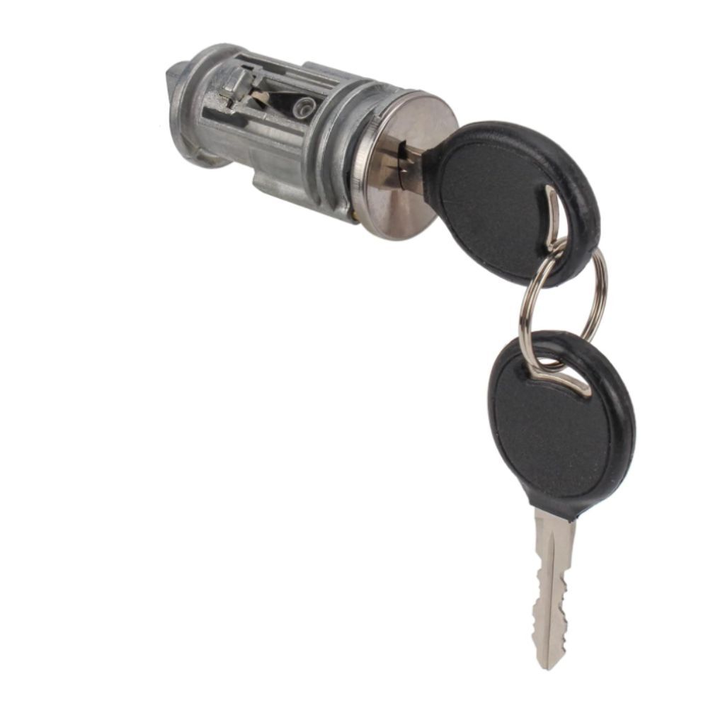 Plastic Ignition Switch Metal with Two Keys Durable 5003843AB for Dodge ...
