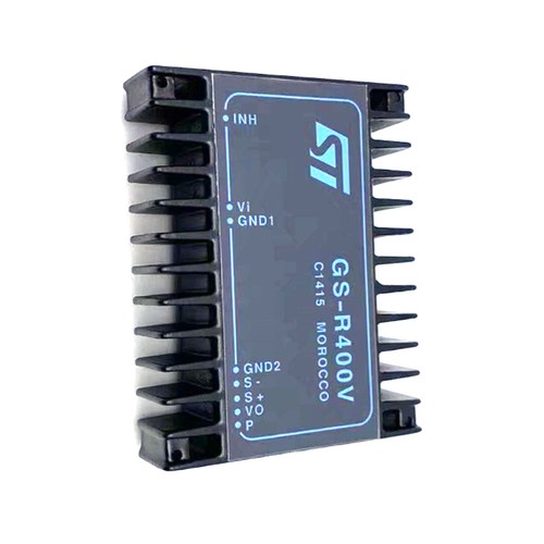 New In Box ST GS-R400V Power Supply Module | eBay