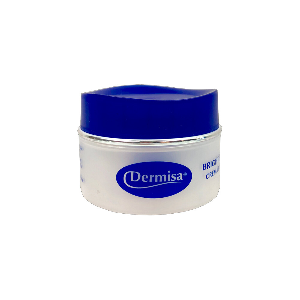 Dermisa Brightening Cream 1.5 Oz / 42 g. Pack of 2 for sale online | eBay