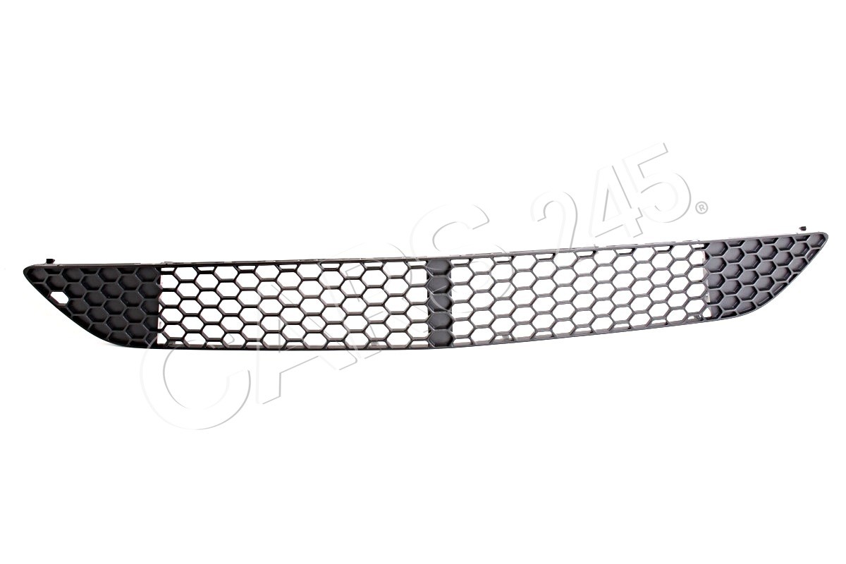 Genuine AMG Front Bumper Cover Grille Mesh Mercedes W221 07-09 ...