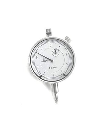 Indicators - 0001 Inch Dial Indicator