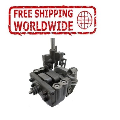 1683301M92 1868439M98 HYDRAULIC LIFT PUMP Fits For Massey FergusonMf240 ...