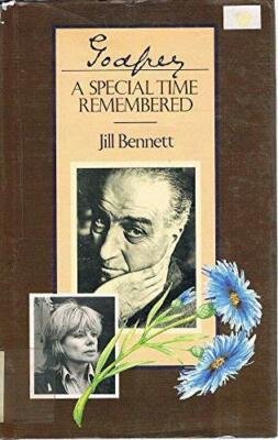 Godfrey: A Special Time Remembered by Ebel, Suzanne 0340331607 FREE ...