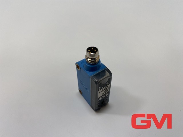 SICK GL6-P4111 Photoelectric Sensor - 1050706 for sale online | eBay