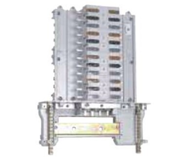 Schneider Merlin Isobar 4 TP B board pan assemblies 4Way, 6Way, 8Way ...