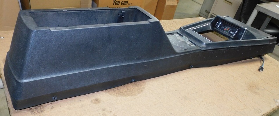 1971 1972 1973 Mustang Mach 1 Grande Boss Cnv Cougar Xr7 ORIG FULL ...