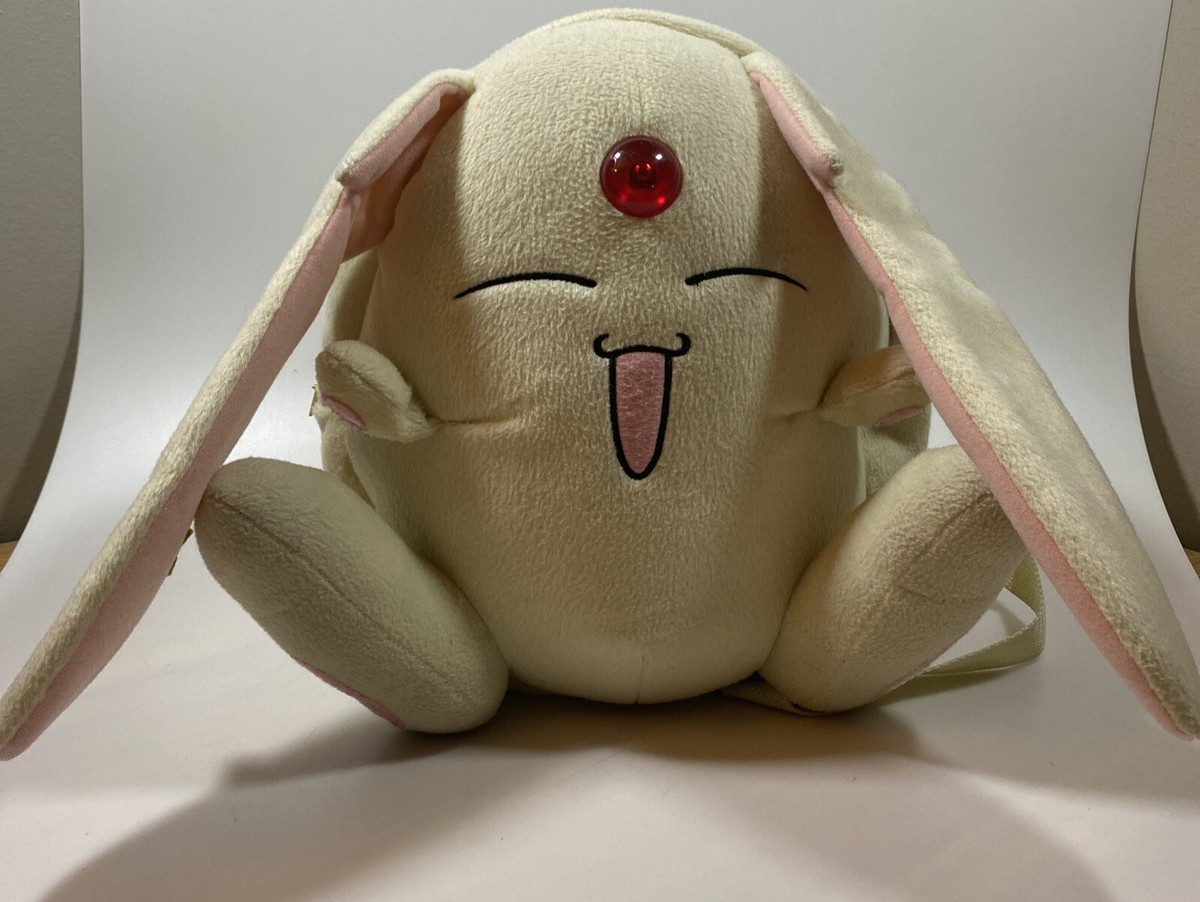 Tsubasa Chronicles Mokona