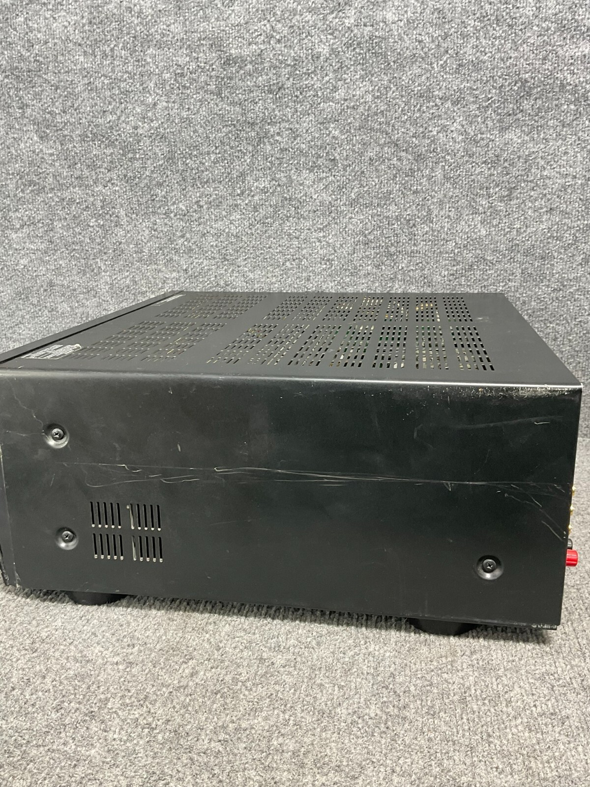 Integra DTR 7.8 7.1 Channel 130 Watt Receiver for sale online | eBay