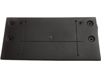 Front License Plate Bracket For 11-16 Mini Cooper Countryman Paceman S ...