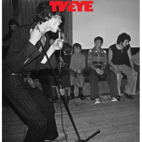 TV Eye* - 1977-1978 (CD, Album, Ltd) (Mint (M)) - 3523862558 | eBay
