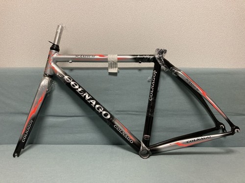 Unused Colnago Scandium Road Bike Frame 48cm Size S NEW F/S | eBay