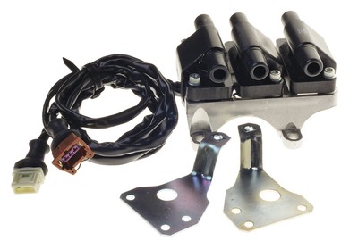 Ignition coil for Audi A8 D2 AAH 6-Cyl 2.8 6/94-3/96 IGC-338 | eBay ...