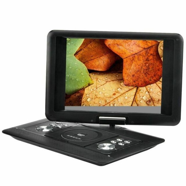 BW Portable DVD Players 14 Inch Portable DVD Player with Copy Function ...