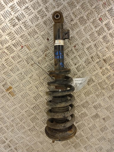 2017 Mitsubishi L200 2442 OS Front Right Drivers Shocker Strut 4062A099 ...