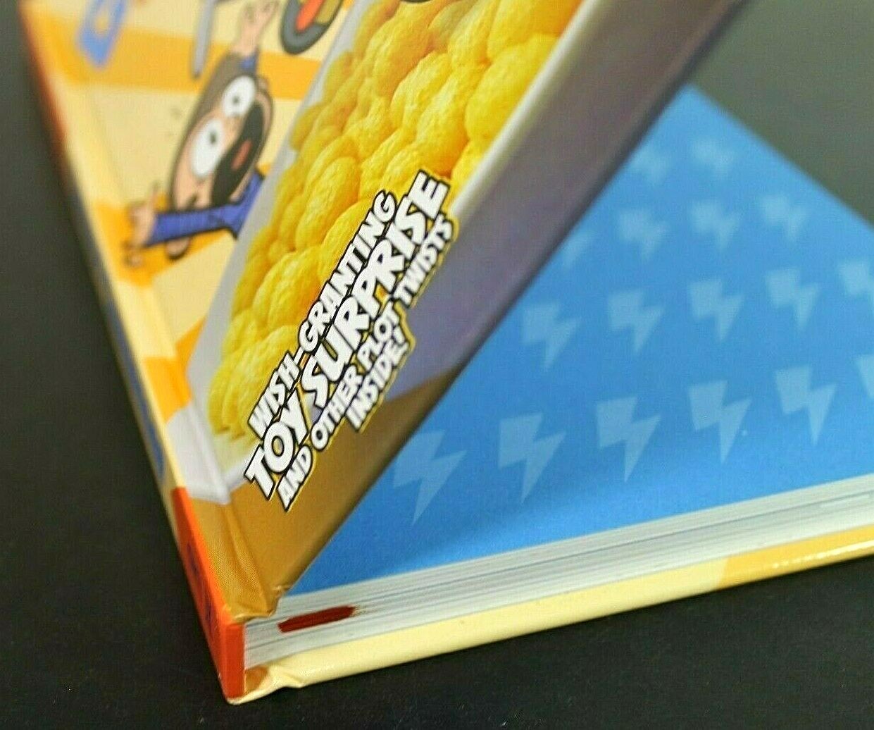 Cosmic Commandos by Christopher Eliopoulos (2017, Hardcover) for sale ...