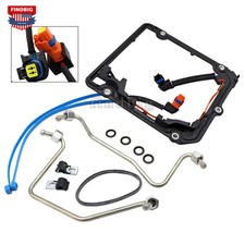 Detroit Diesel High Pressure Fuel Line Kit A4700781810 for sale online ...