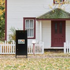 Large Package Delivery Box Large Parcel Storage Lockable Home Drop ...