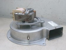 Revcor 77-130-000 Draft Inducer Blower Motor L25RP7901 # M23 for sale ...