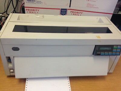 IBM 4226-302 High speed Wide printer Parallel | eBay