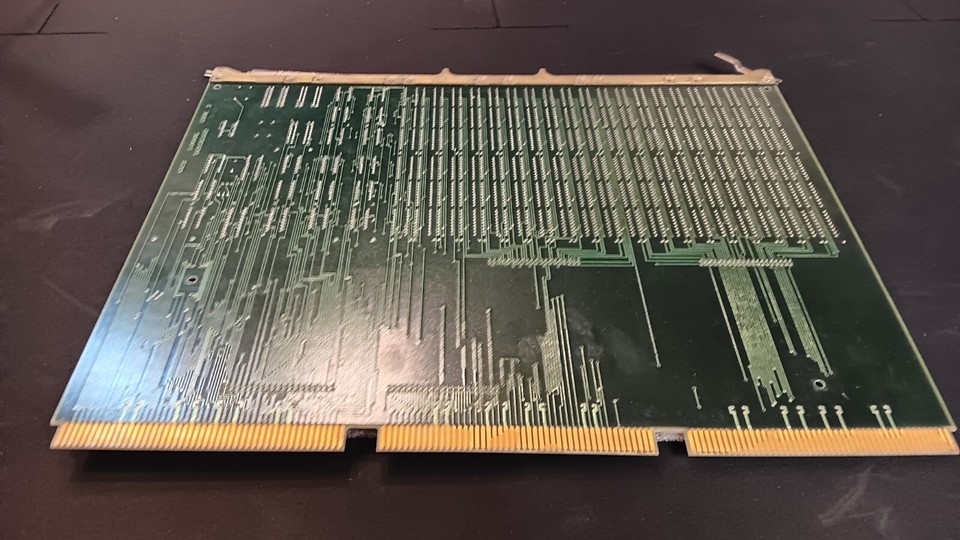 DEC Digital Equipment Corp VAX 11/750 L0005 KA750 CCS | eBay