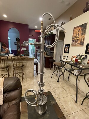 Butane Close Loop Oil / Product Extractor 1/2 Lb. | eBay