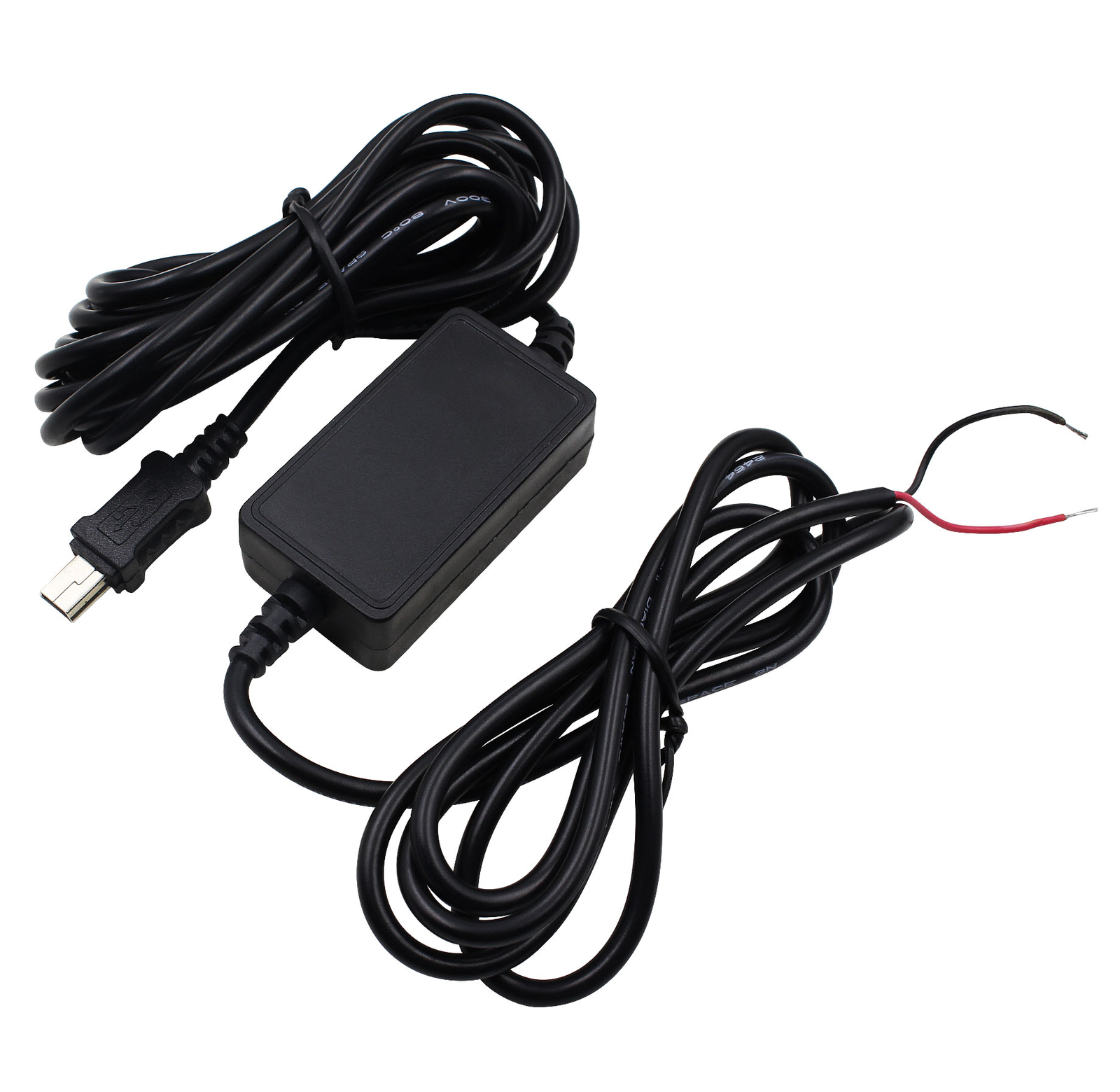 Hardwire USB Car Charger power cord Kit for Garmin Nuvi GPS | eBay