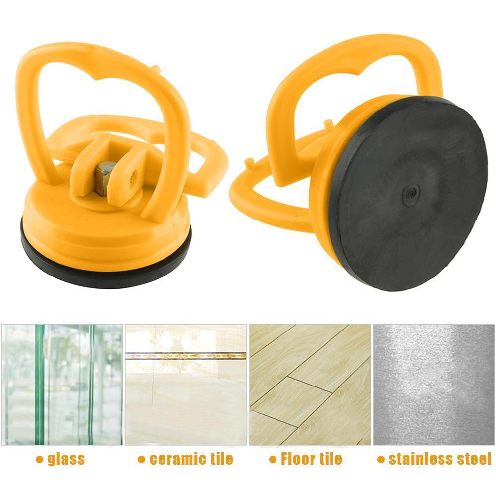 5Pcs Mini Glass Suction Cup Dent Puller Remover and Windows Windshields ...