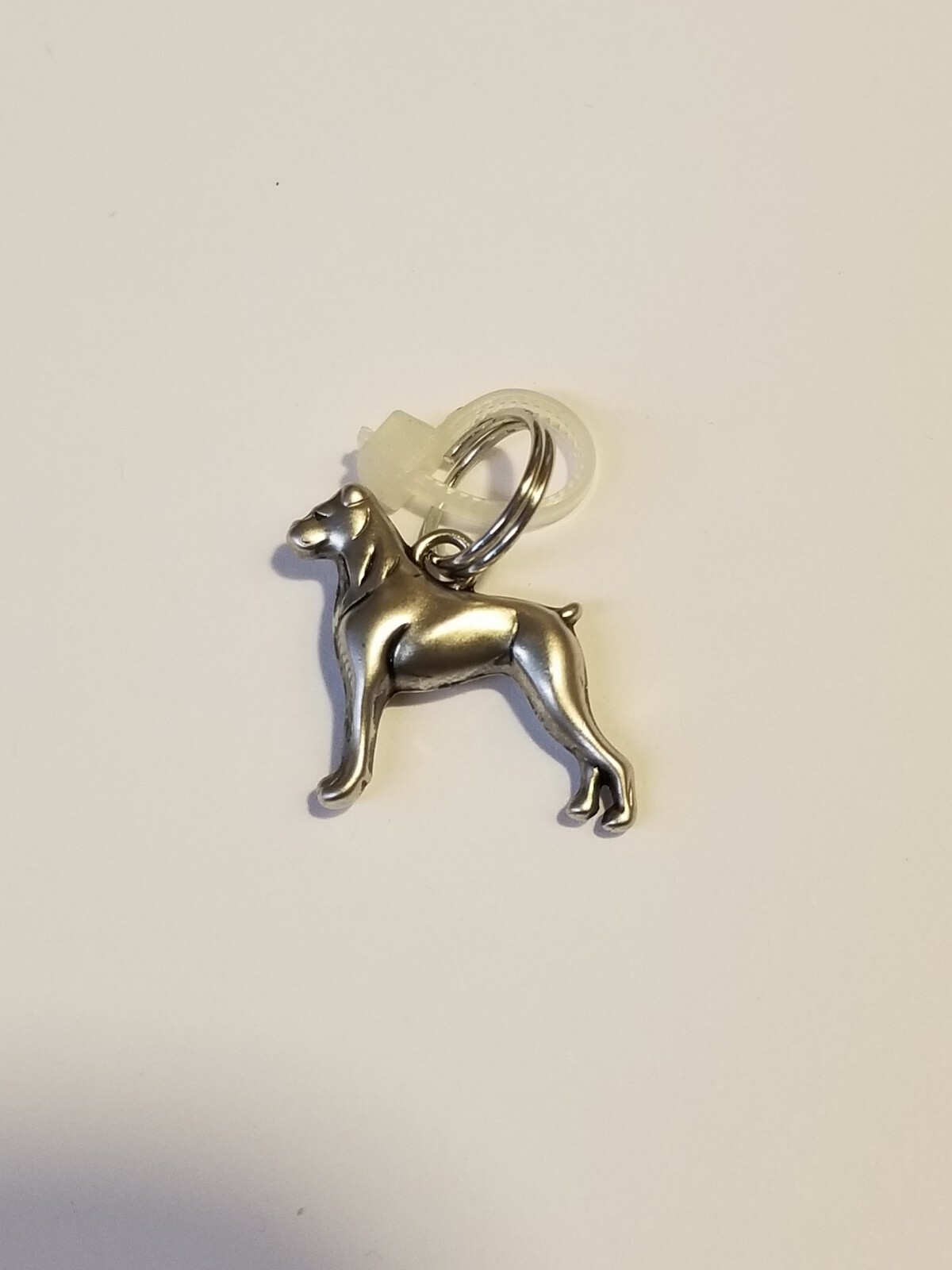 GANZ BOXER DOG CHARM | eBay