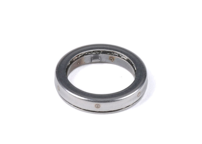 BMW Fuel Injector Decoupling Element 13537577649 - Fits 1 3 5 X1 X3 X5 ...