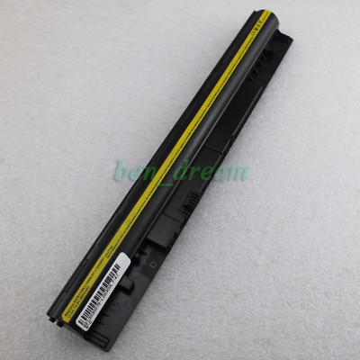 2600MAH Battery for Lenovo IdeaPad S300 S310 S400 S405 S410 4ICR17/65 ...