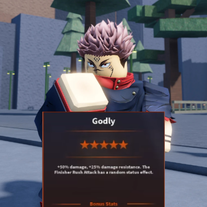 Roblox - A Universal Time - AUT - Unobtainable Rare Skins & Stands ...