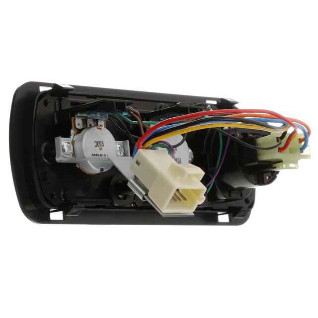 Genuine GM Auxiliary Heater and Air Conditioning Control 84563968 | eBay