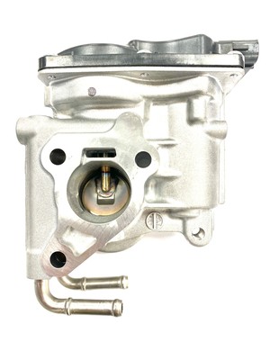 EGR Valve fits TOYOTA AVENSIS ADT271 2.2D 08 to 18 Lucas 258000R010 ...