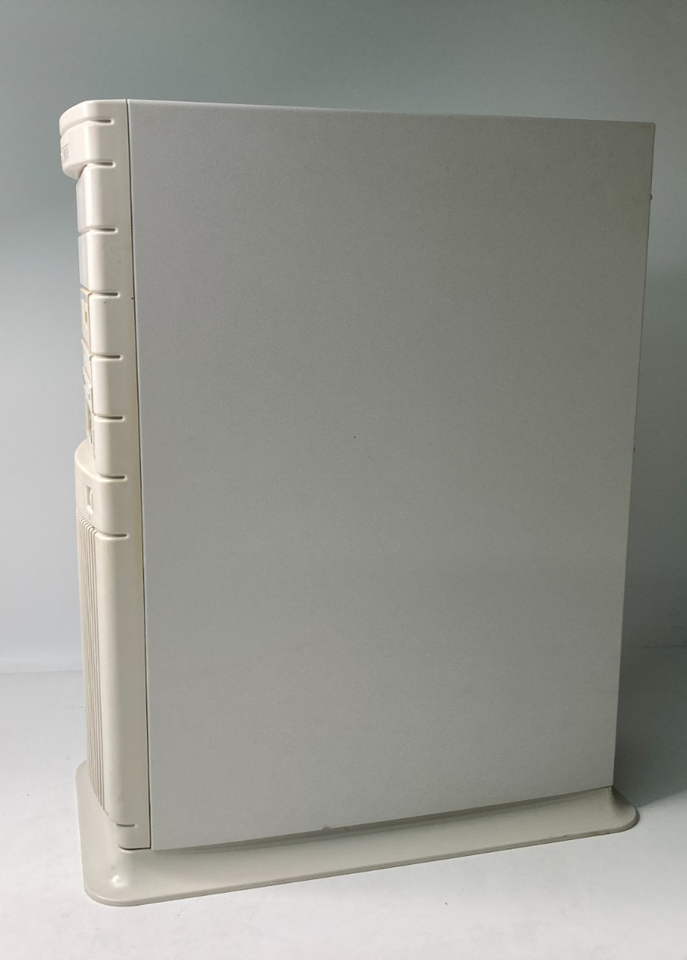Vintage Gateway 2000 P5-133 Beige Full Tower w/ PSU Floppy and DVD ...